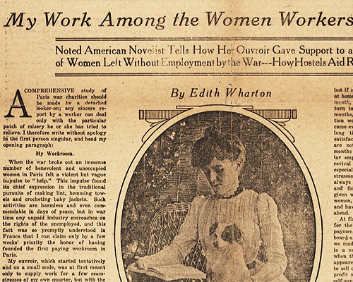 Tours, Exhibits, Terrace Café — The Mount | Edith Wharton's Home