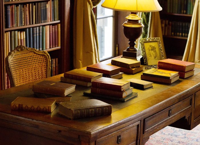 Tours - The Mount | Edith Wharton's Home | Lenox, MA