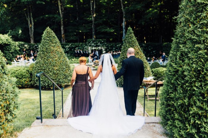 Real Wedding at The Mount: Alex and Nick - The Mount | Edith Wharton's ...