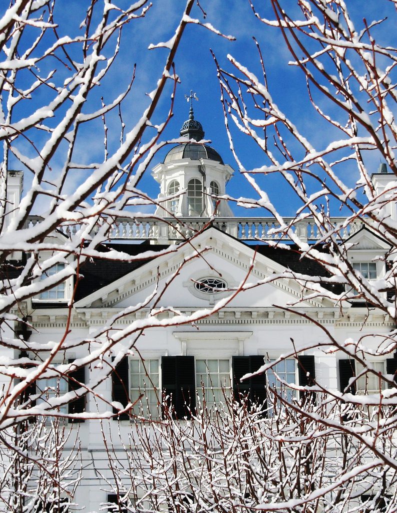 Edith Wharton’s Poetry - The Mount | Edith Wharton's Home | Lenox, MA