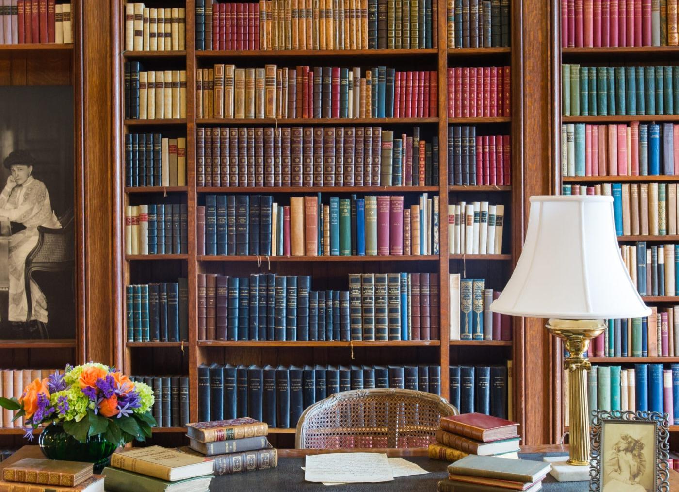 Blog - The Mount | Edith Wharton's Home