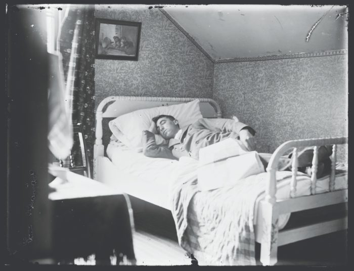 Life in the Dale: Augustus Martin’s Lenox - The Mount | Edith Wharton's ...