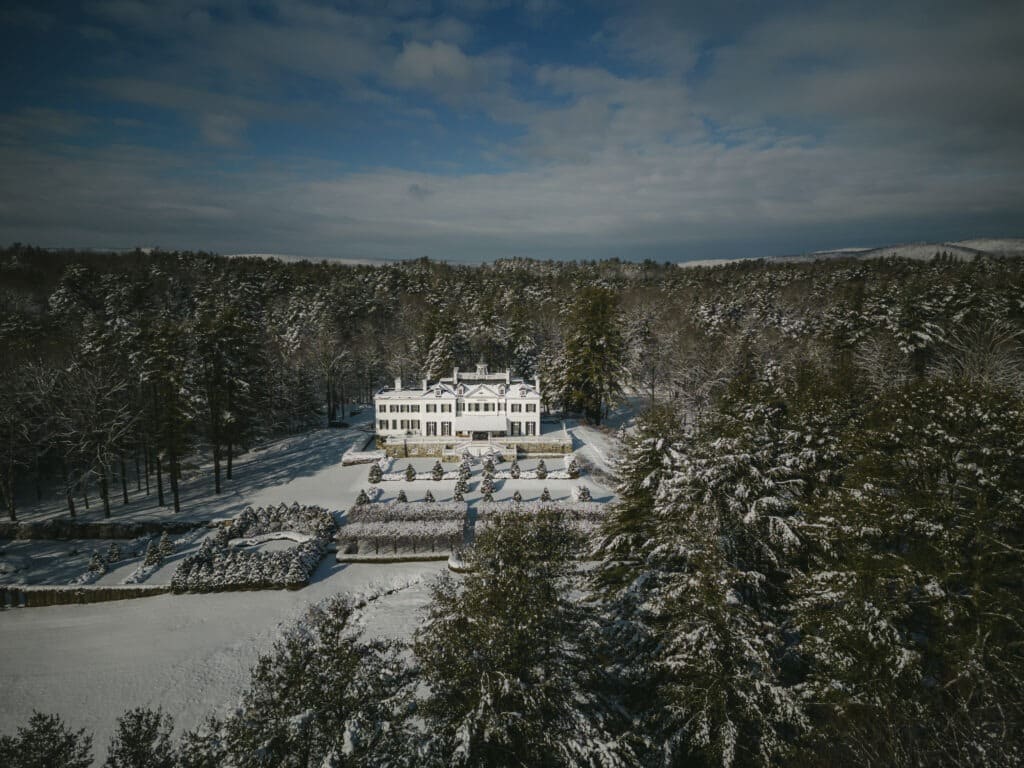Behind the Scenes at The Mount - The Mount | Edith Wharton's Home ...