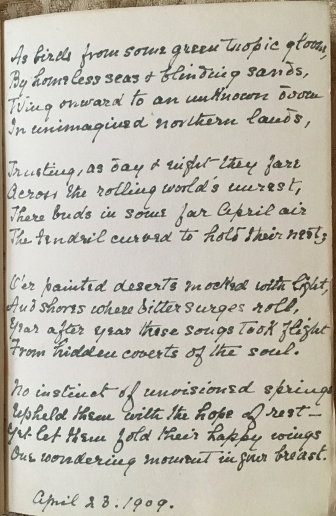 Artemis to Actæon and Other Verse - The Mount | Edith Wharton's Home ...