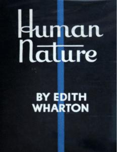 Published Works Timeline - The Mount | Edith Wharton's Home | Lenox, MA