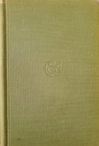 Published Works Timeline - The Mount | Edith Wharton's Home | Lenox, MA