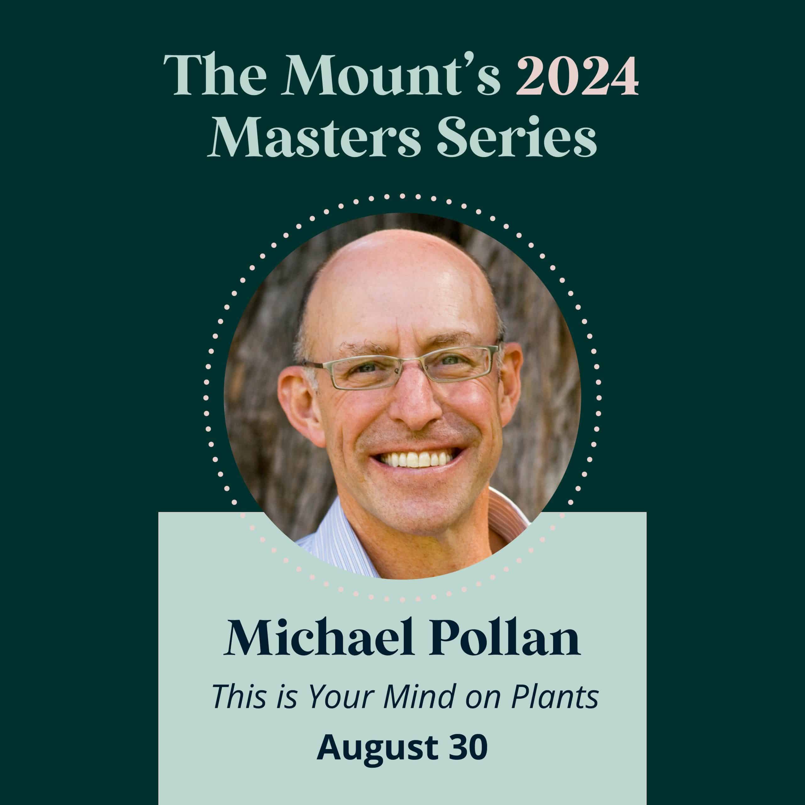 Summer Lecture Series - The Mount | Edith Wharton's Home