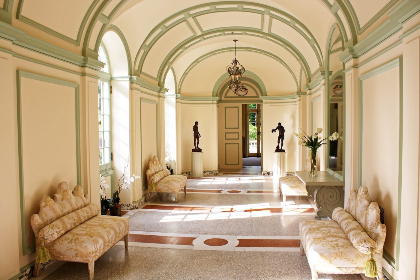 Home - The Mount | Edith Wharton's Home